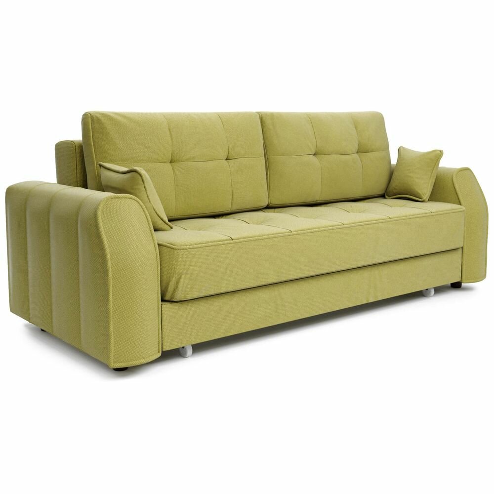 Диван еврокнижка Фортуна А Каймак А6