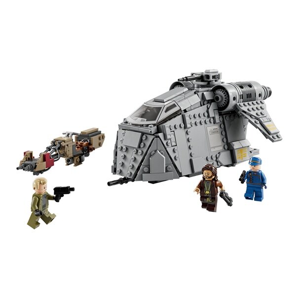 LEGO Star Wars