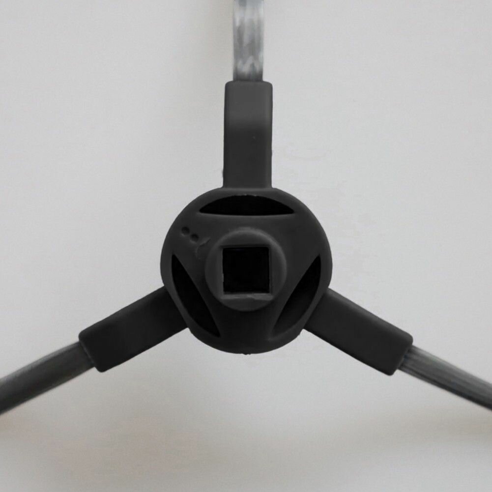 Боковые щетки для робота-пылесоса GRUNDIG VCR 2330