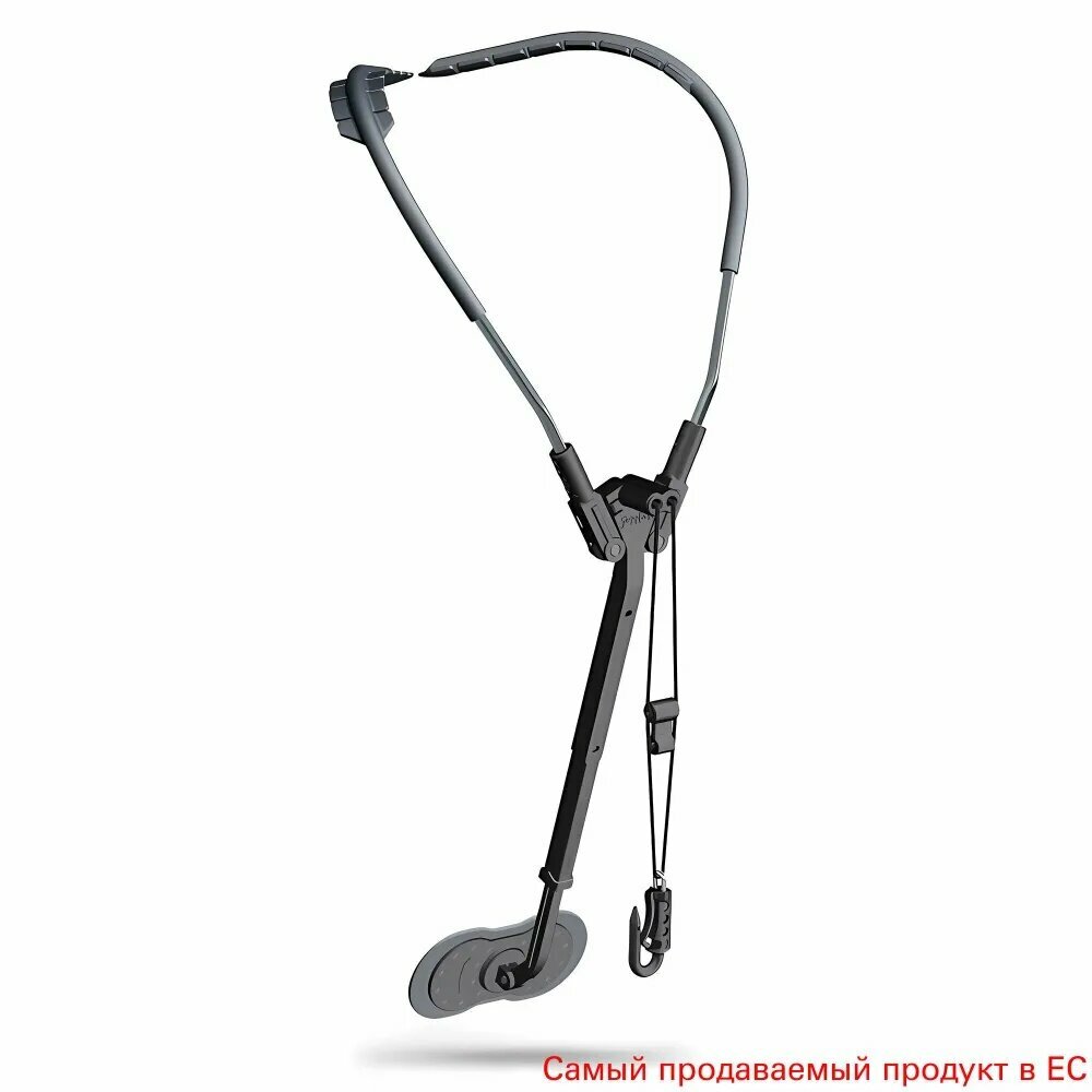 Наплечный гайтан для саксофона и кларнета -для мужчин, женщин и детей S, XS, М, L, XL Универсальный