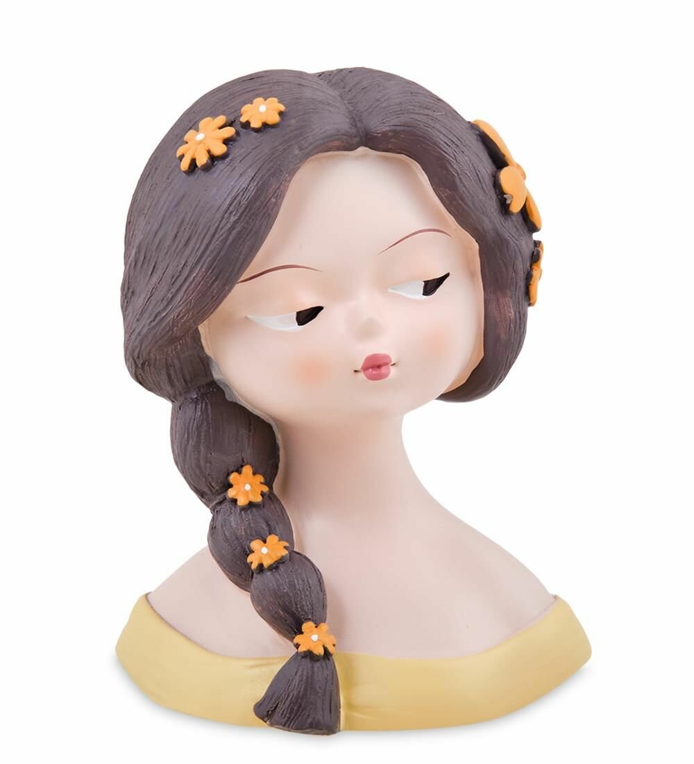 Фигурка Кокетка A2183761 Art Home, Полистоун