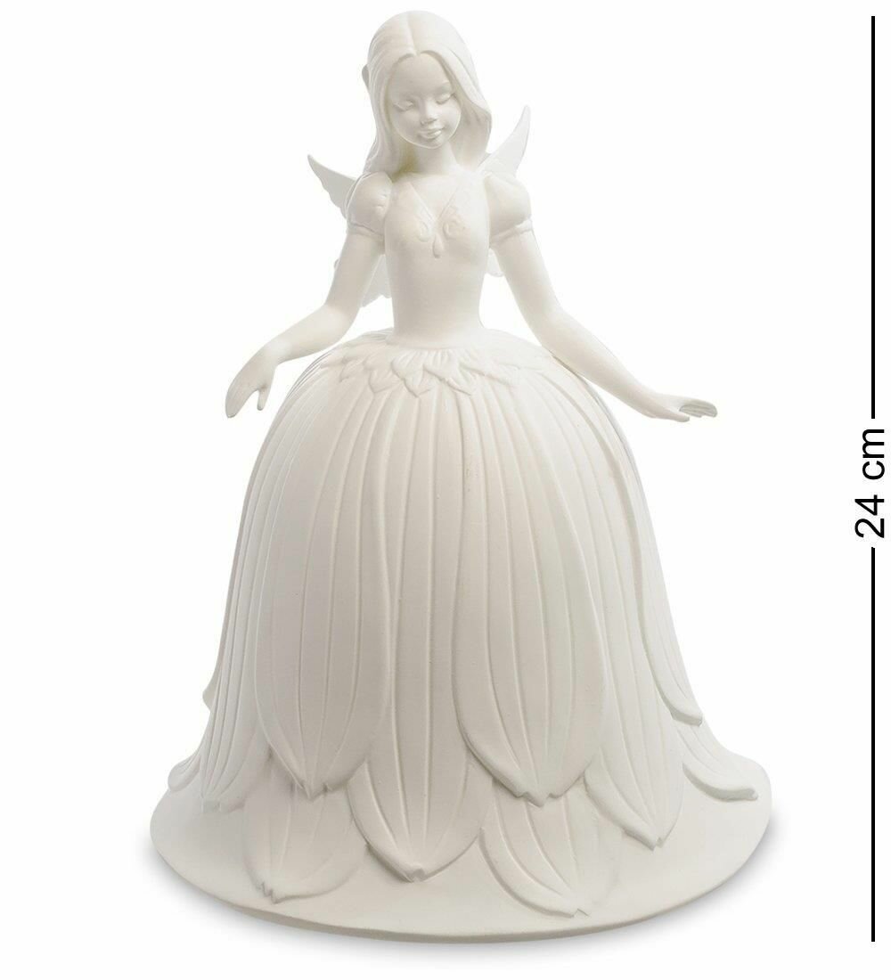 Статуэтка с подсветкой Ночная Фея (Pavone) A2093599 Pavone, Фарфор