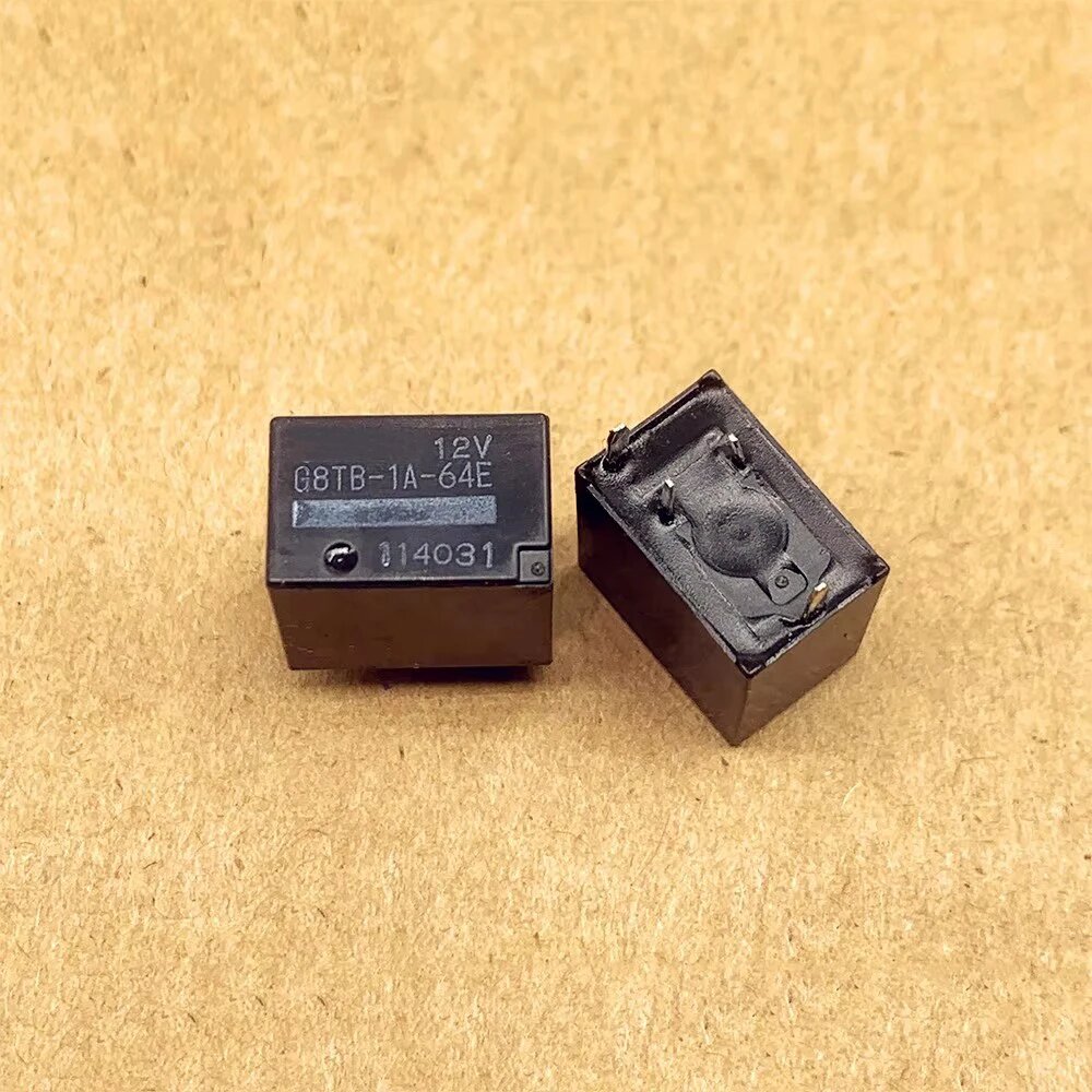 Кабель для кондиционера G8TB-1A-64E 12В 4 фута G8TB-1A-64E