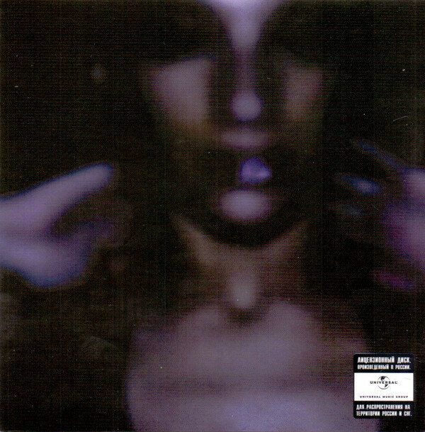 Компакт-диск Black Affair - Pleasure Pressure Poin (1 CD)