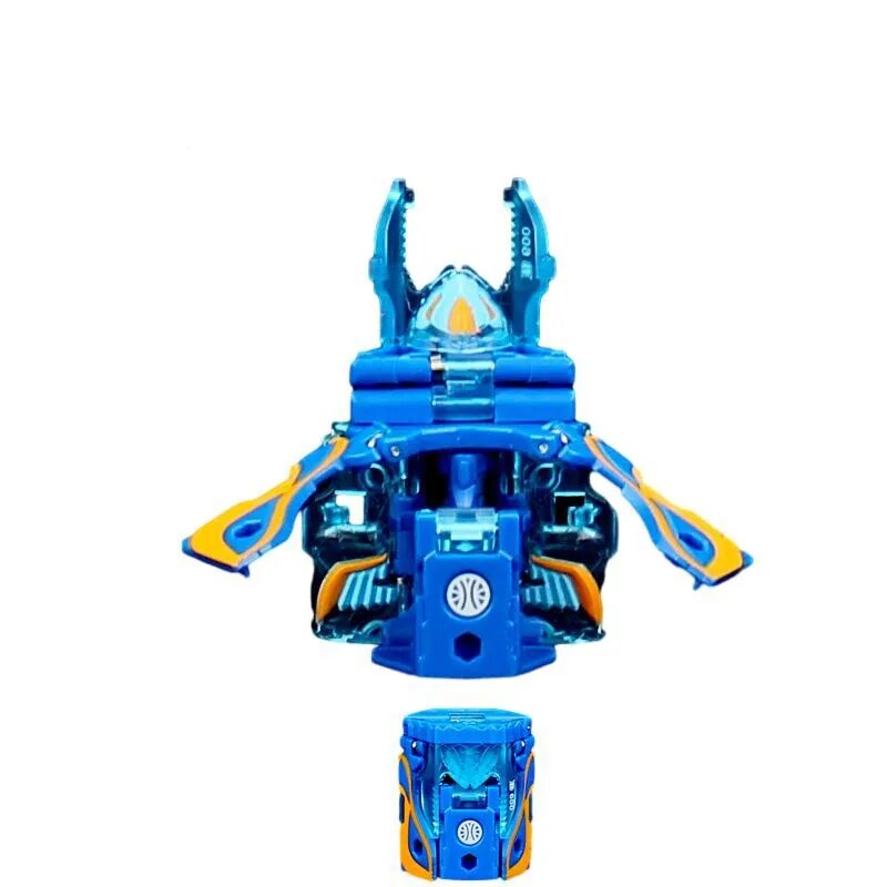 Bakugan Cubbo морфирующая игрушка/2023