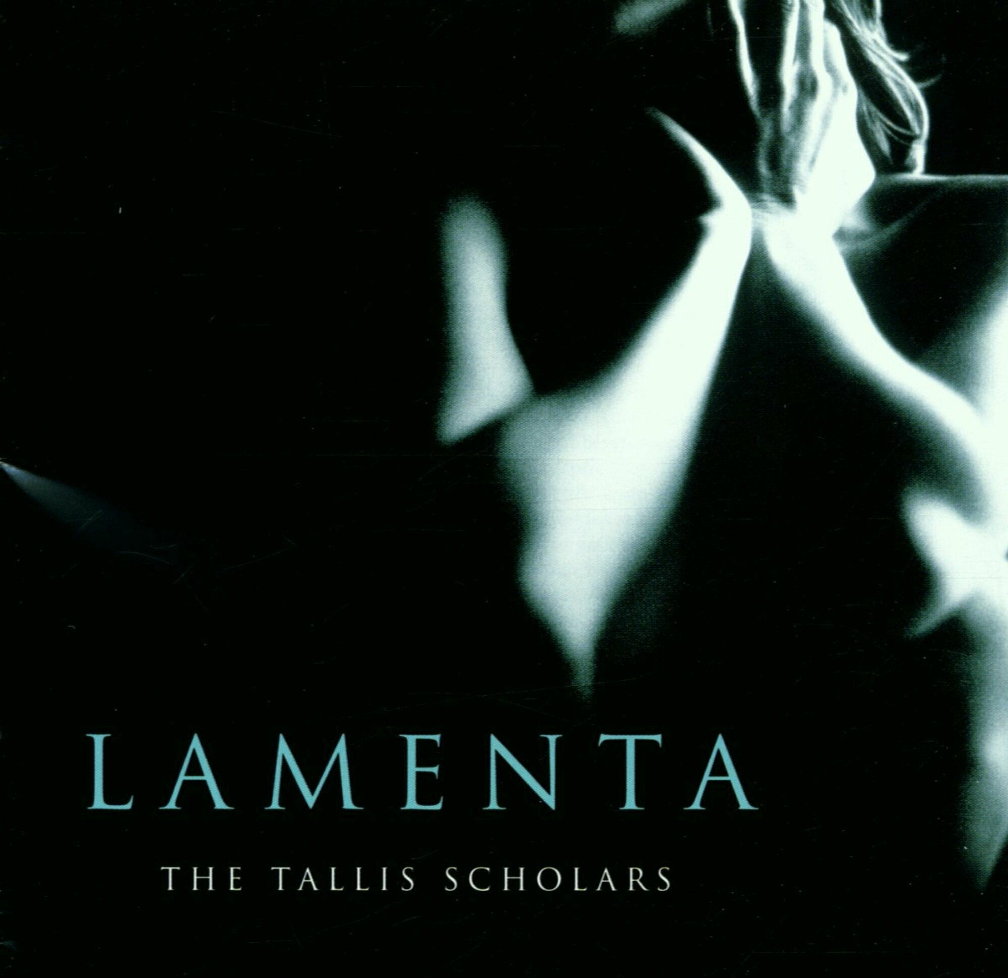 Компакт-диск The Tallis Scholars - Lamenta (1 CD)
