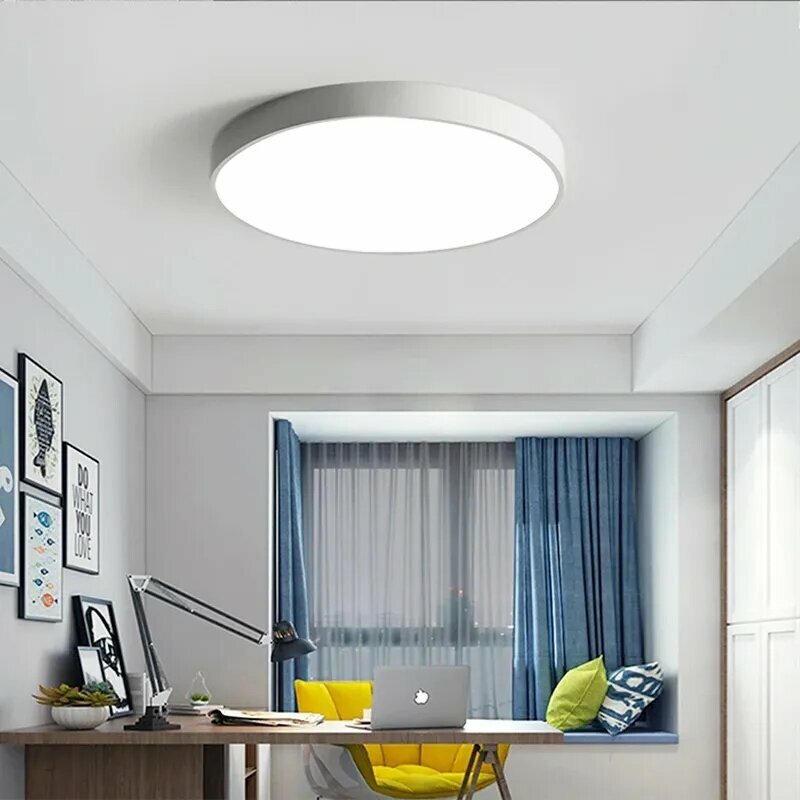 DP LIGHT Люстра, LED — фото 1