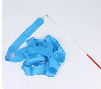 Лента для гимнастики