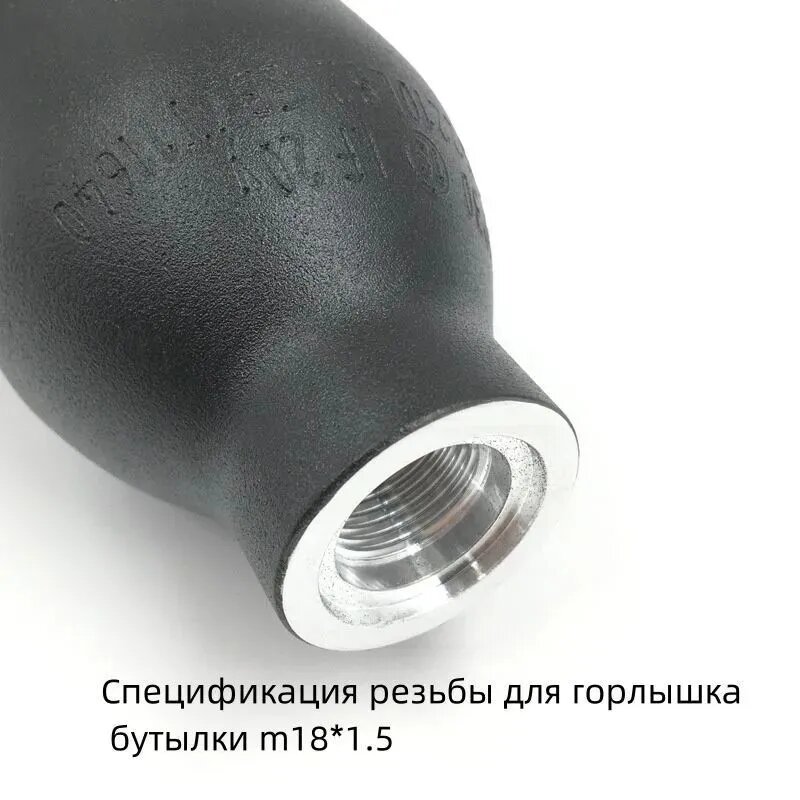 Прочие аксессуары для дайвинга — фото 1