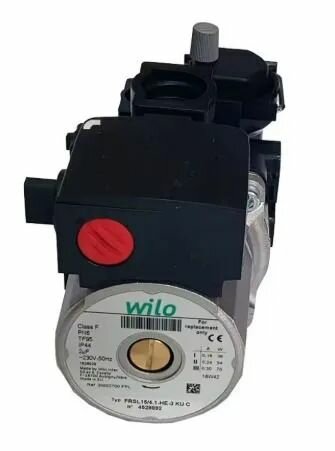 Купить Насос Wilo FRSL 15/4 HE-3 KU C для котлов Ferroli 3981845