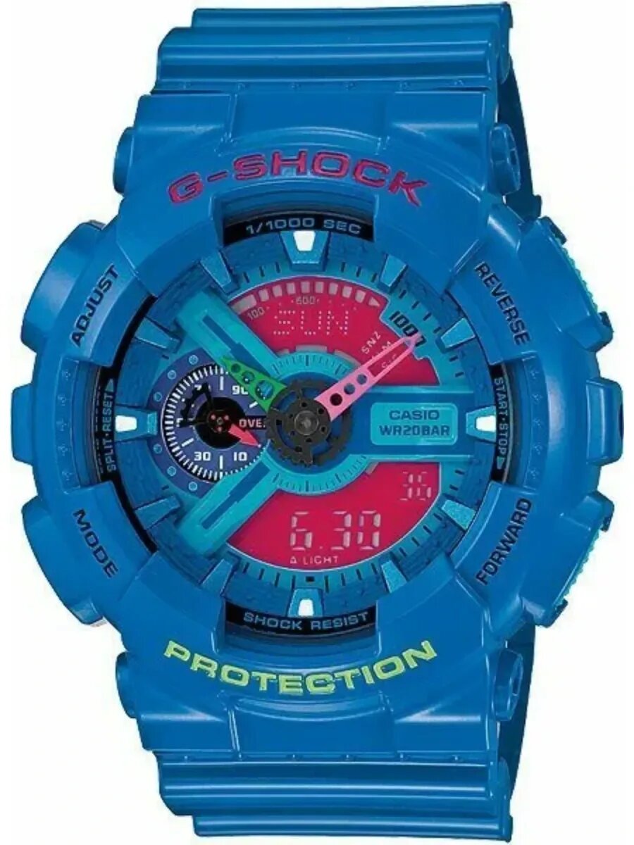 Наручные часы G-Shock