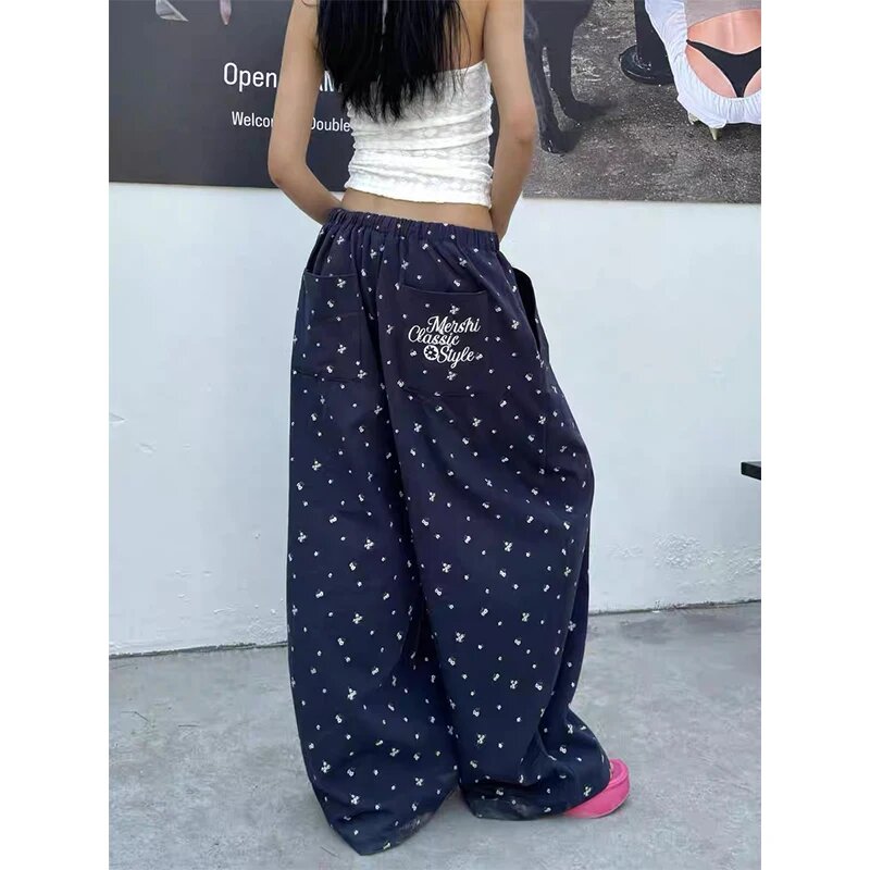 Брюки спортивные