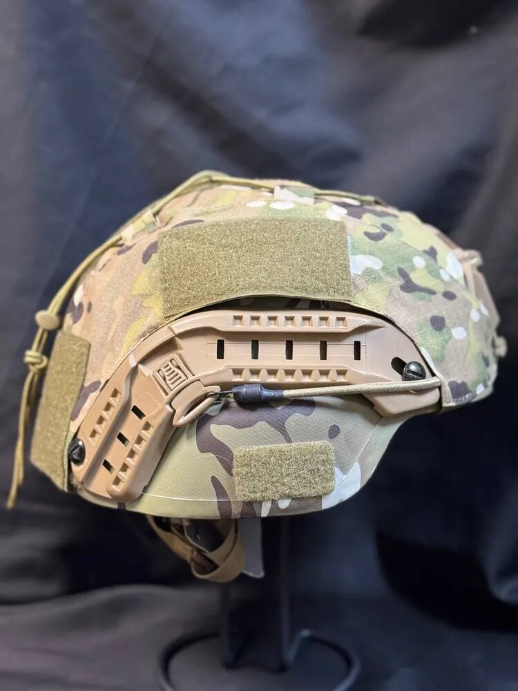 Чехол для шлема