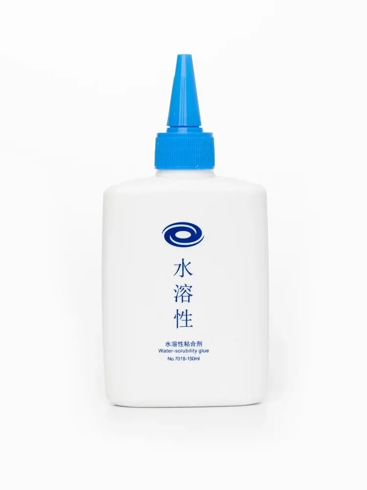 Бустер для накладок ракетки Yin-he, водный клей, артикул: 2490597579, 150мл, Китай