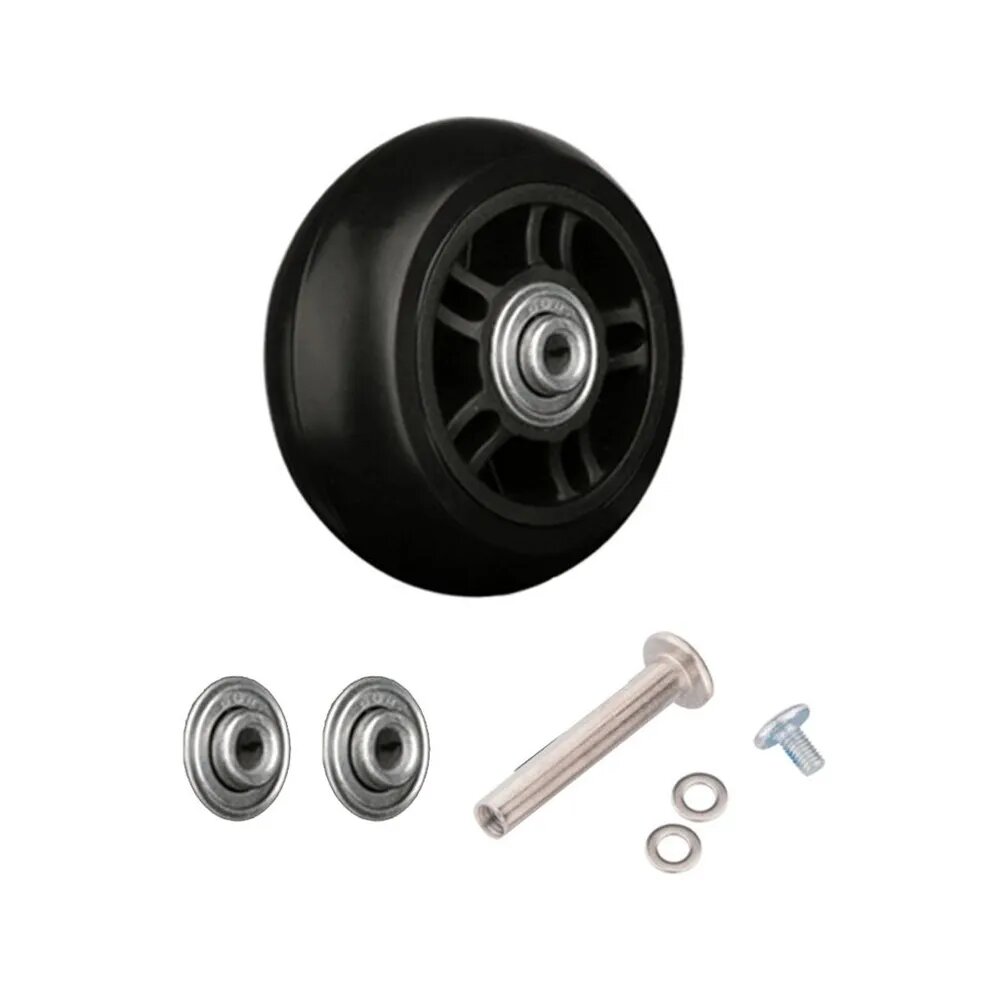 Фурнитура для чемоданов