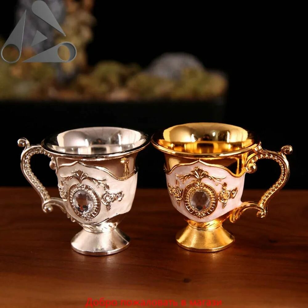 Стопка, 100 мл, 1 шт