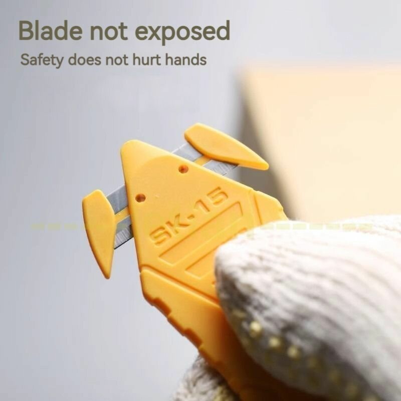 Японский резак для коробок Arriva