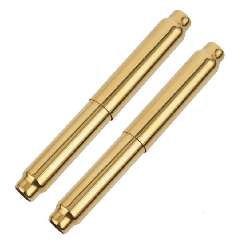 Бумажный держатель для ванной, водонепроницаемый, Золото