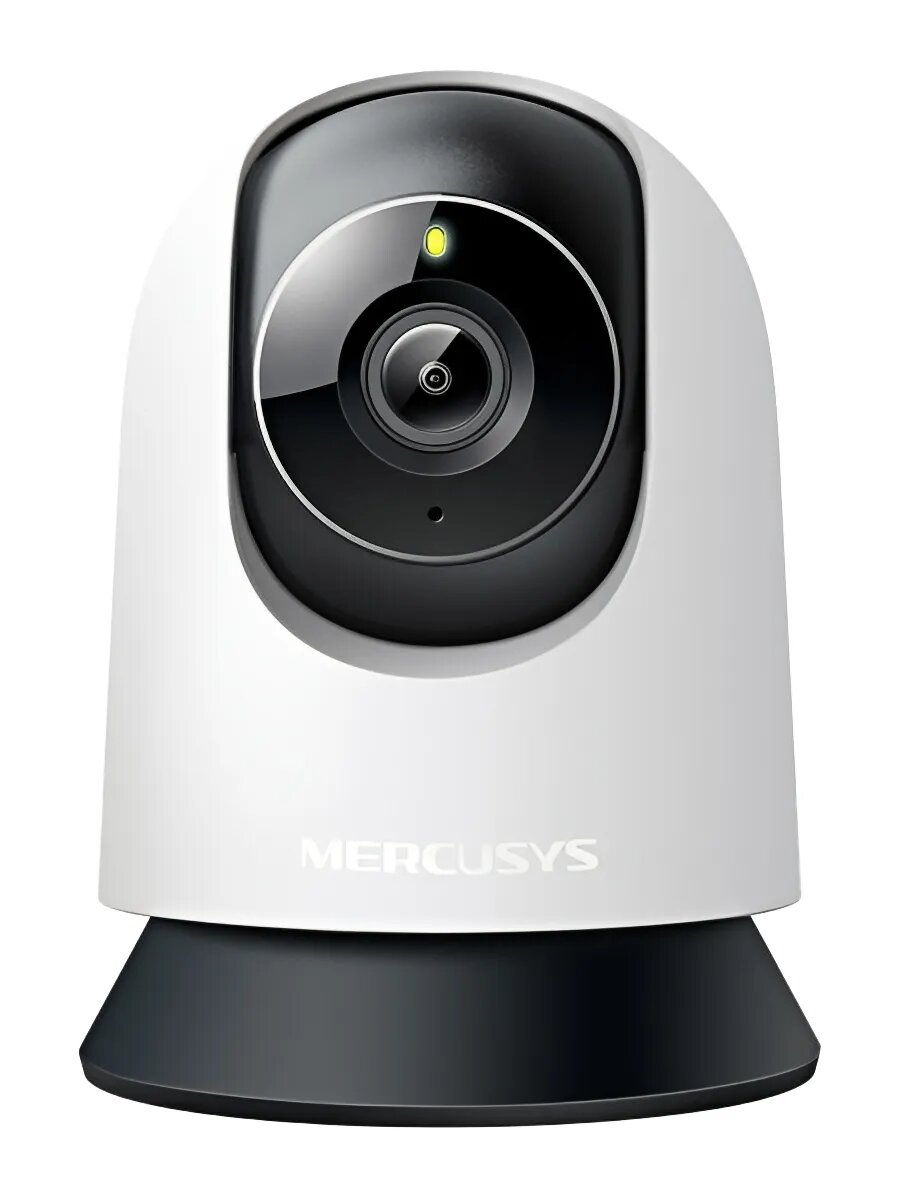 Камера видеонаблюдения MC210, поворотная, 1296p, 4 мм, белая