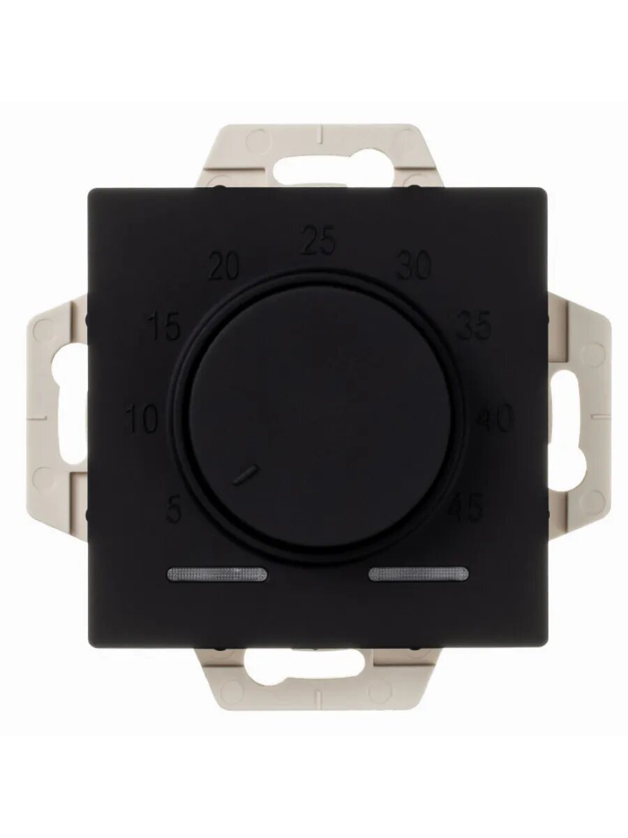 Термостат Систем Электрик AtlasDesign IP20, ATN001035