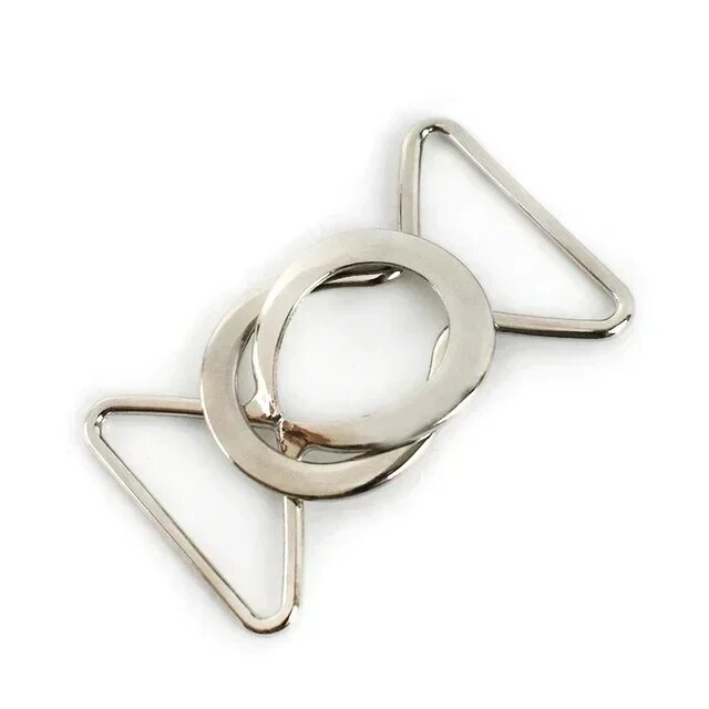 2/5 шт. 20-40 мм пряжки для ремня для пальто женское платье пояс металлическая пряжка одежда декор на талии пуговицы крючок для одежды застежка аксессуары