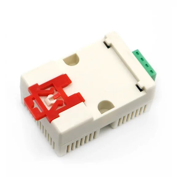 Датчик температуры и влажности Modbus SHT20