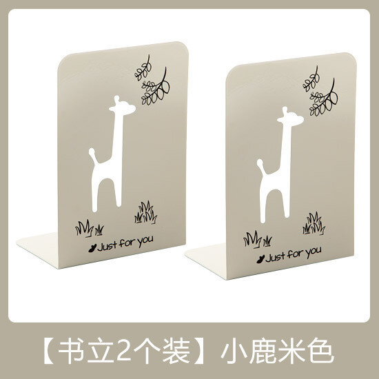 Металлическая настольная подставка для книг, фиксированный держатель для книг, разделитель книжной полки, подставка для книг, настольная подставка, железная арт-подставка для книг