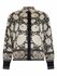 Рубашка Roberto Cavalli, размер 38, разноцветный