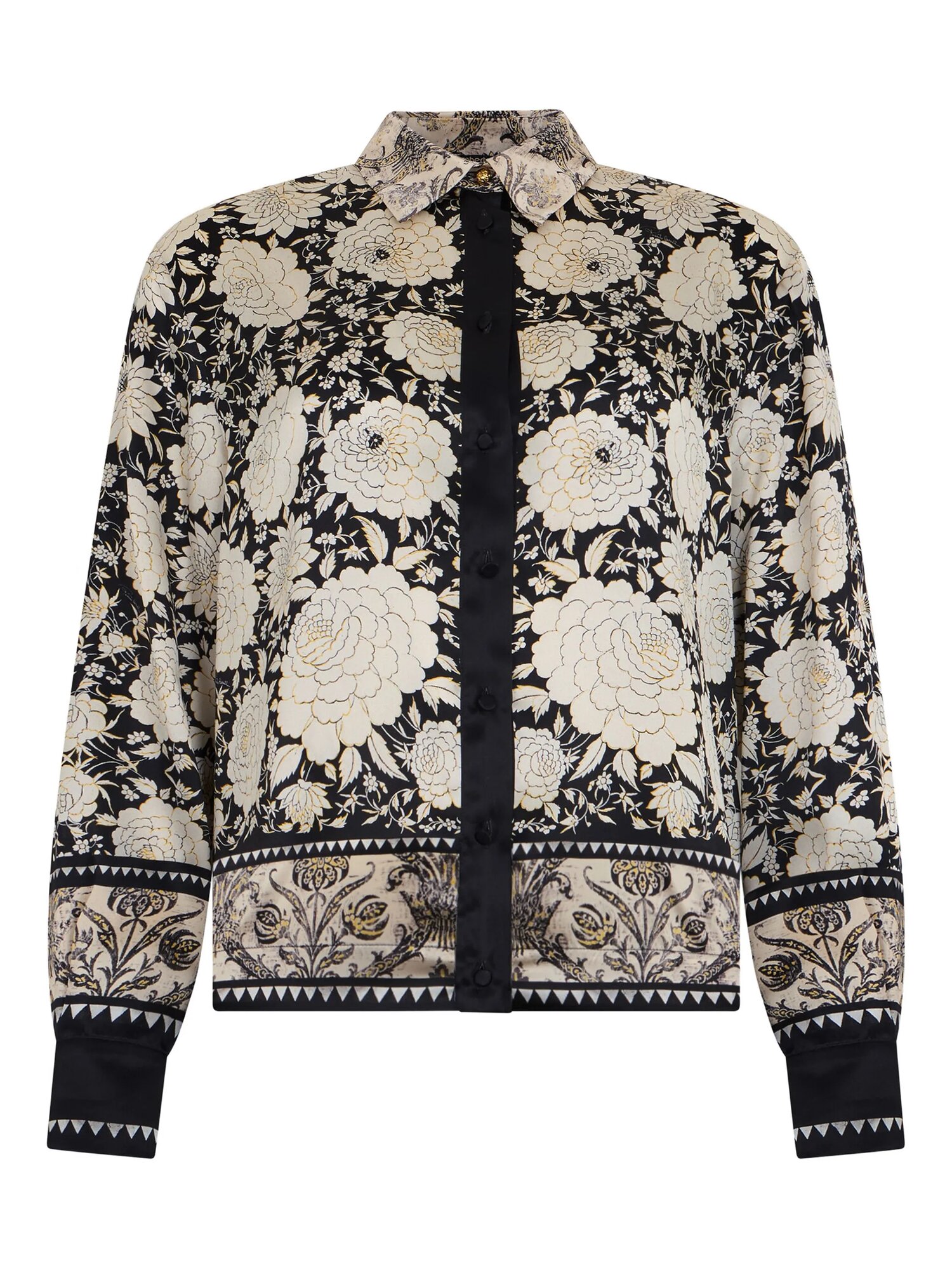 Рубашка Roberto Cavalli
