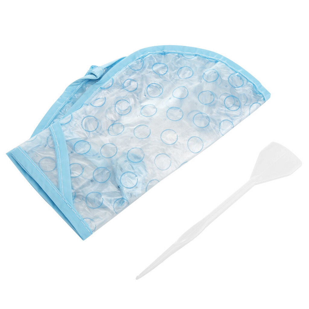 Одноразовая шляпа для подбора цвета и окрашивания