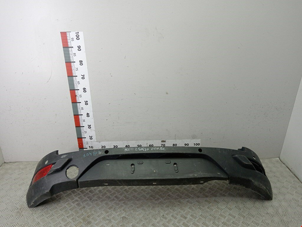 Бампер задний Ford EcoSport 2 CN1517K835A арт. 2269435