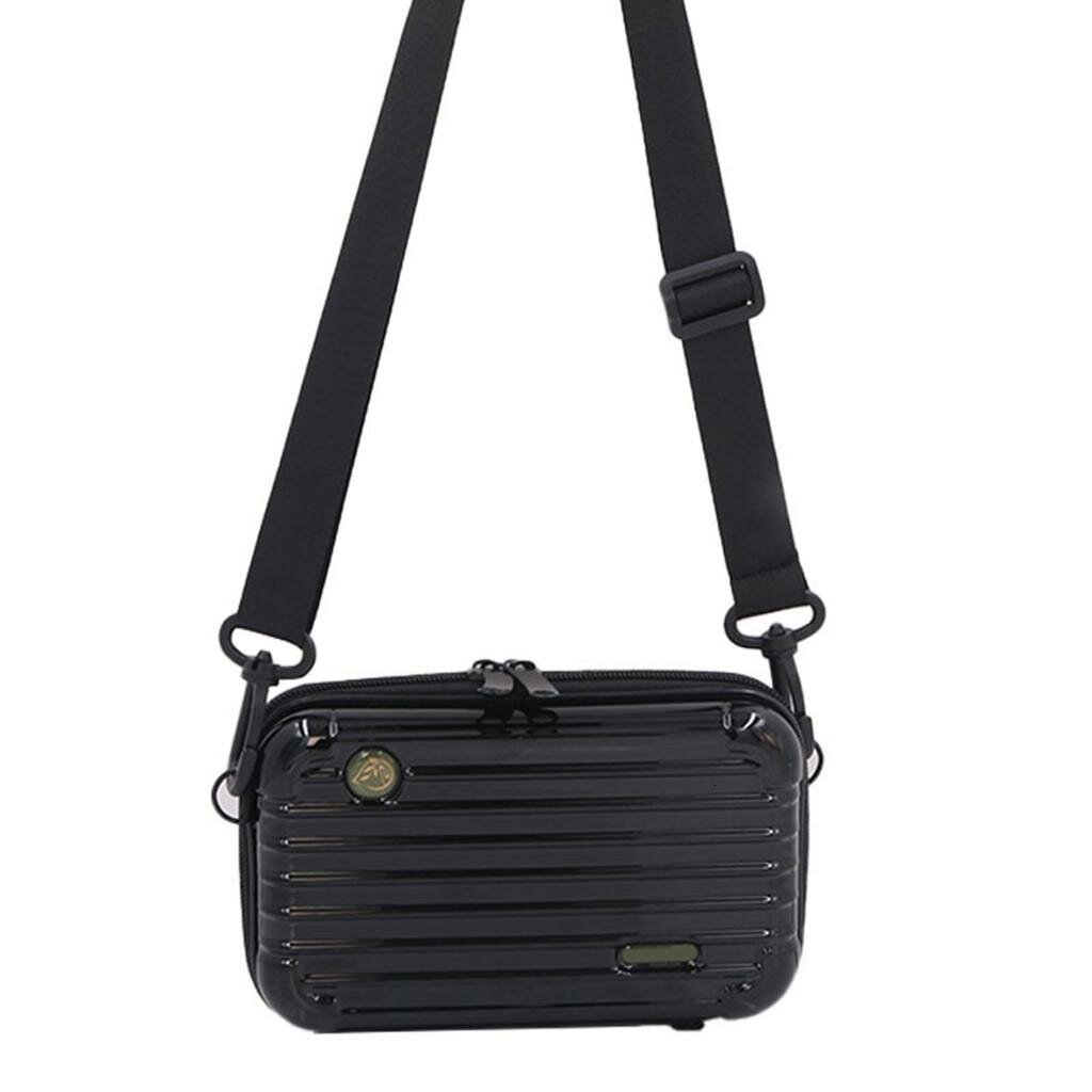 Чехол для переноски наконечников дротиков, Черный