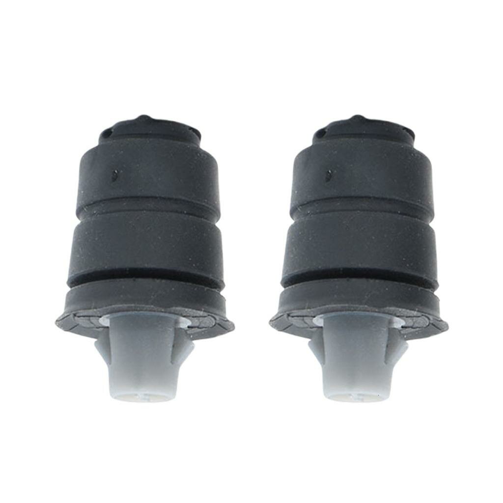 Буфер резиновый для крышки багажника 2 шт, Стиль 5