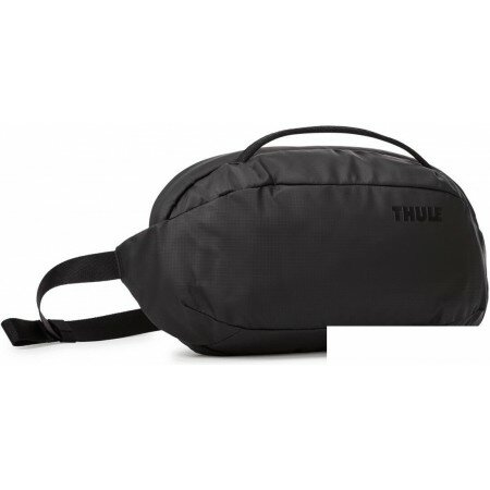 Thule Tact Waistpack 5 л (черный)
