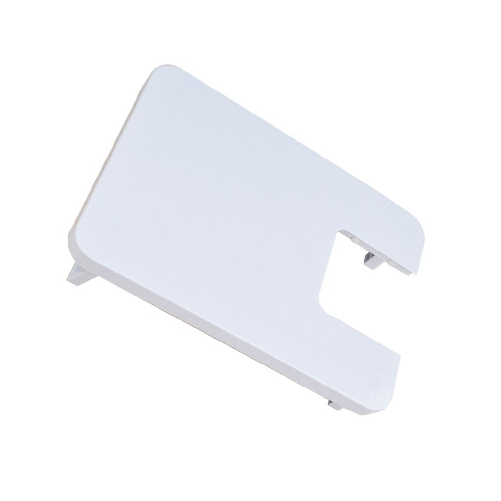 Выдвижной столик для швейной машины Изготовлен из ABS для повышения устойчивости И простоты установки при пошиве тканей