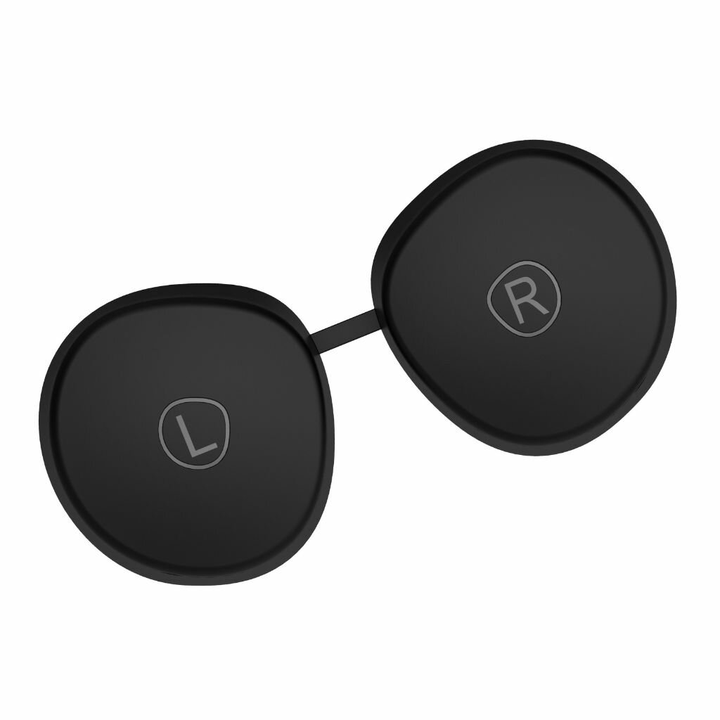 VR-аксессуар, Подходит для защитного чехла объектива Quest 3s