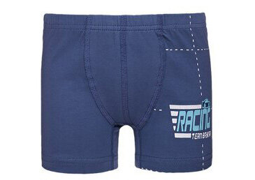 Трусы гонки