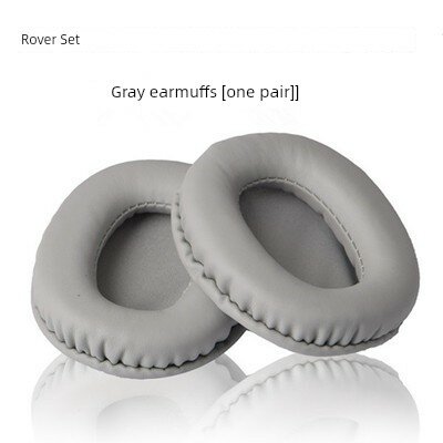 Edifier W800BT 830 840 855 820 850 880 570 G4 комплект наушников губчатые наушники Серые наушники W800BT[1 пара]