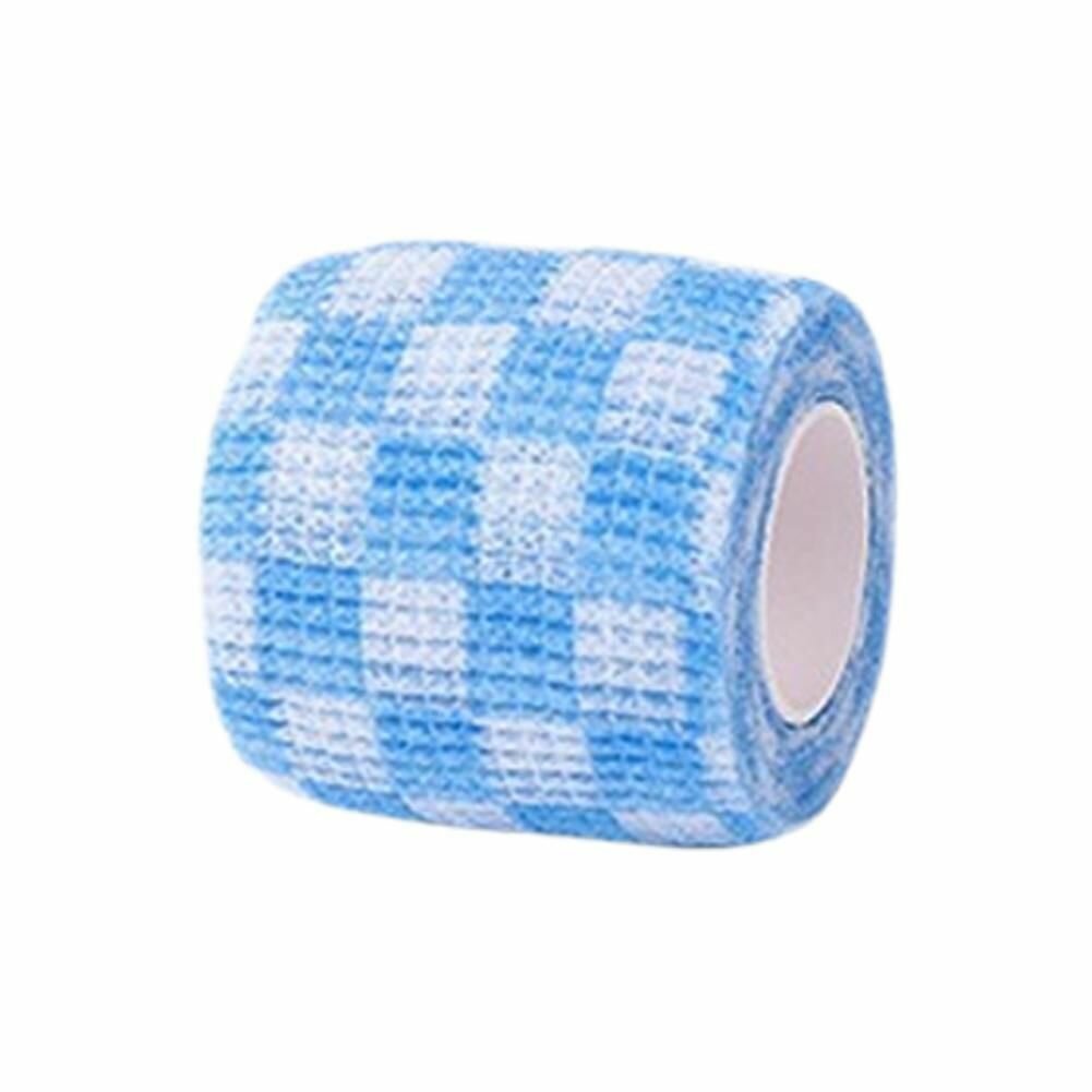 Самоклеящаяся защитная лента от грязи для лап домашних собак.