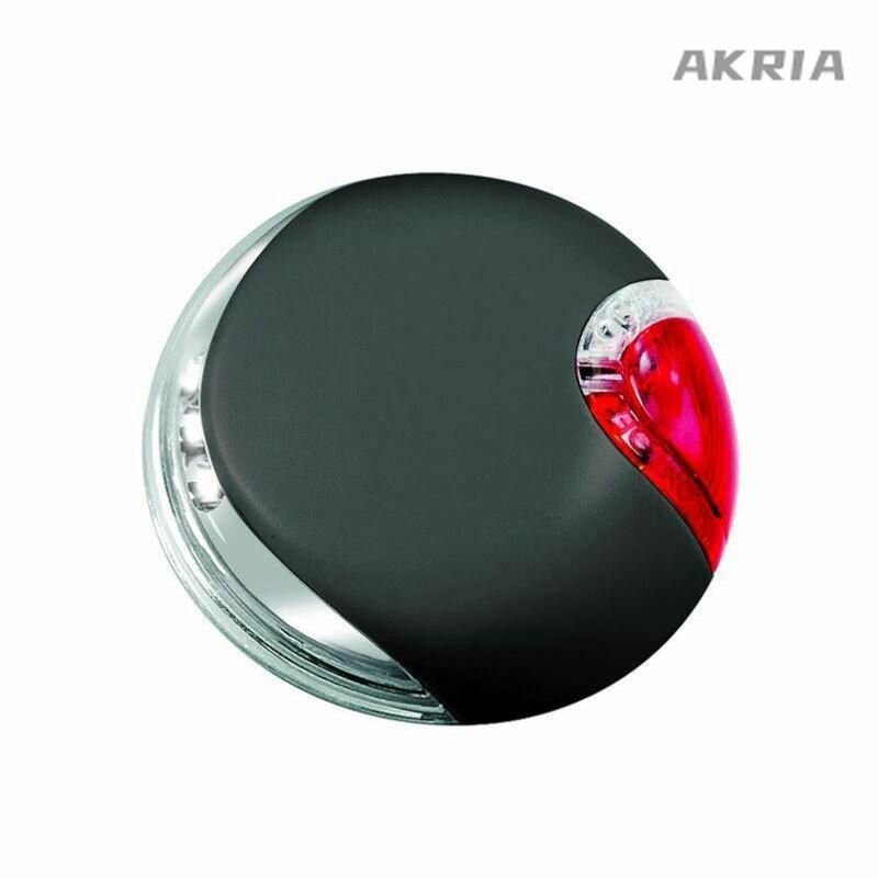 Подсветка на корпус рулетки FLEXI LED Lighting System черный