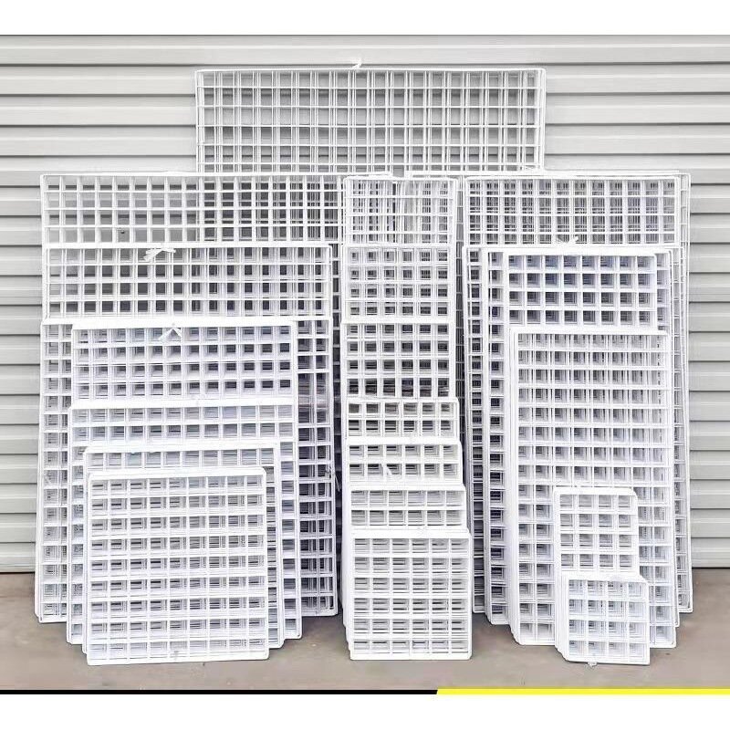 Сетка из проволоки, супермаркет, подвесная сетка, полка, белая железная сетка, стеллаж для демонстрации, сетка, настенная полка для хранения