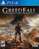 Greedfall [PS4, русские субтитры]