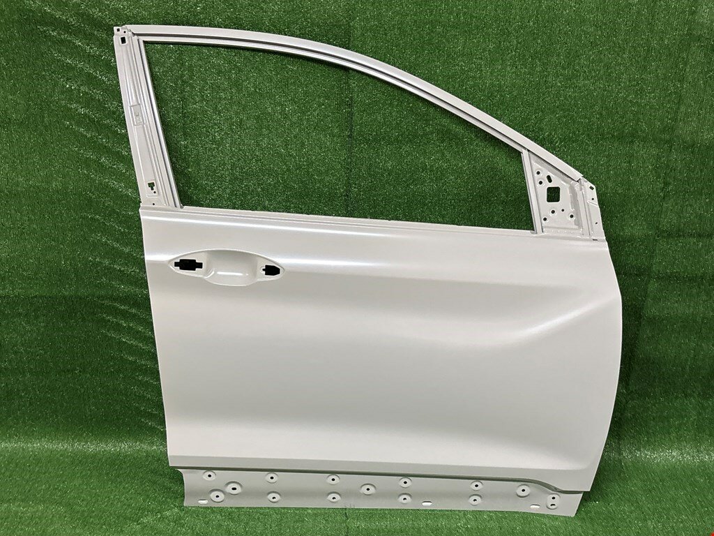 Дверь передняя правая Geely Coolray 5075038100C15 арт. 2264516