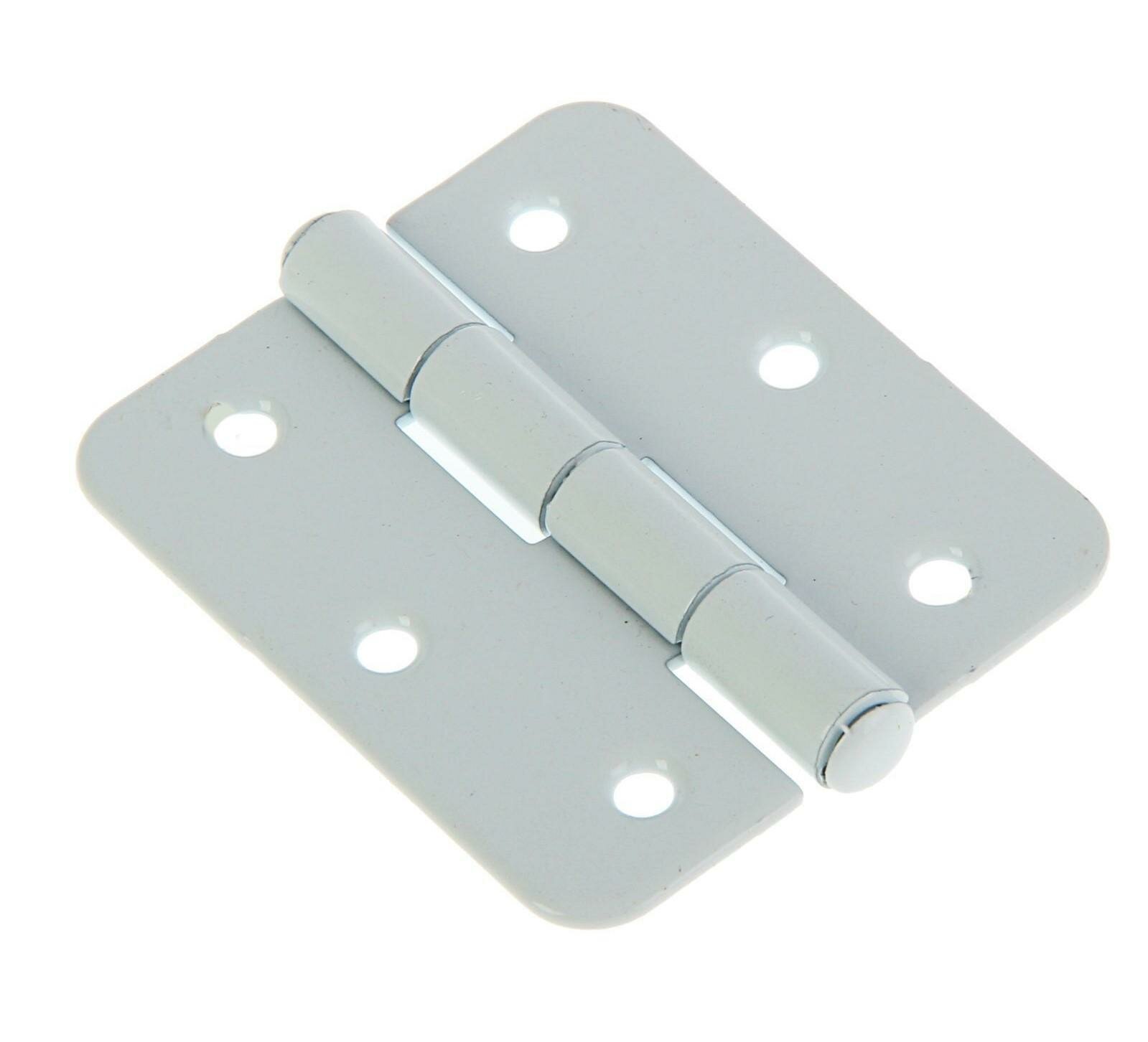 Петля форточная 60 БЕЛ (350/100) кунгур