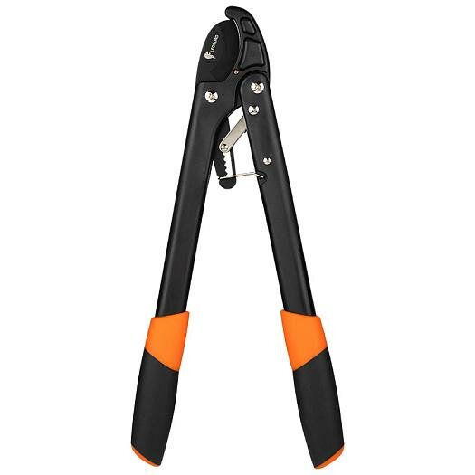 Сучкорез 470ММ С наковальней 33S1900 LEONORD//