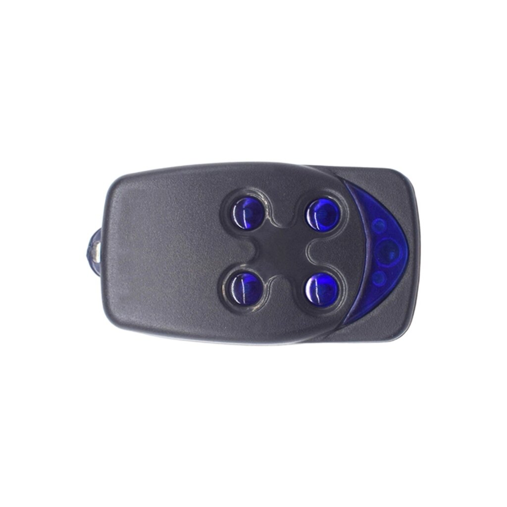 Совместимость с пультом дистанционного управления гаражными воротами Nice remote-FLO4R