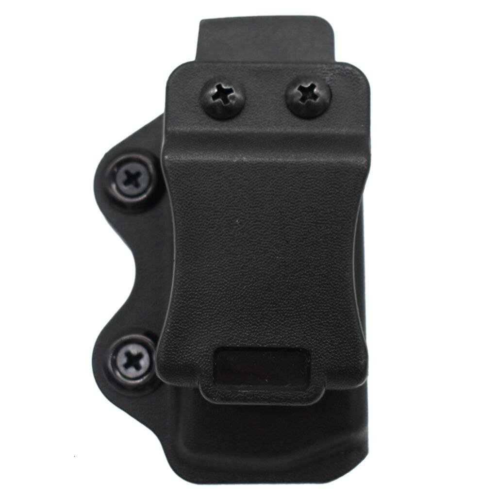 Чехол для магазина, Черный цвет