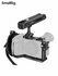 Клетка SmallRig 5589 Basic Kit для Sony FX2, быстросъёмная площадка Arca Swiss