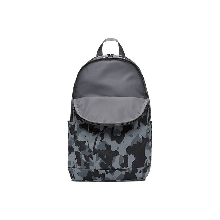 Сумка NIKE, фактура тиснение, gray — фото 1