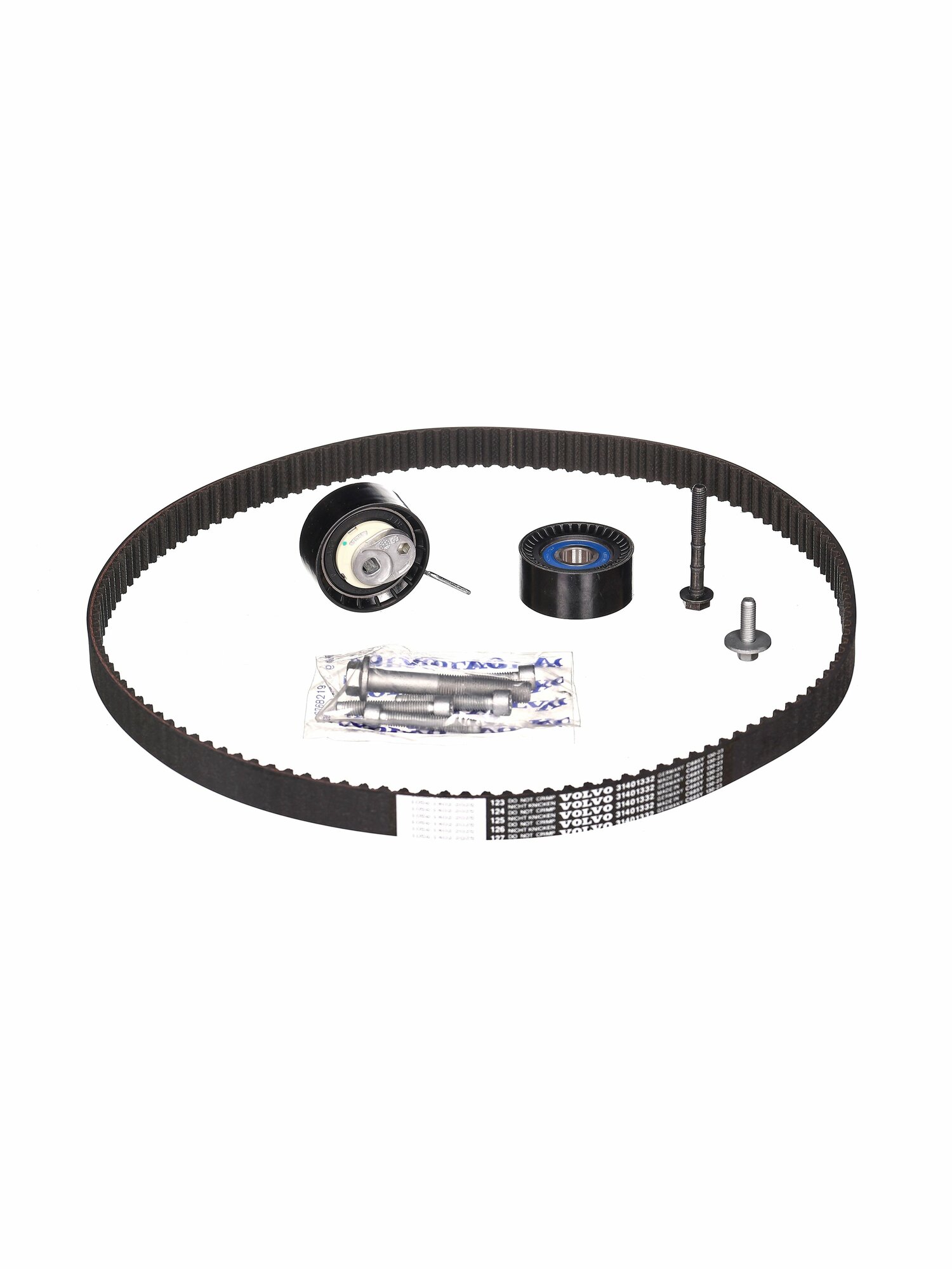 Ремень ГРМ ремкомплект Volvo (32213096)